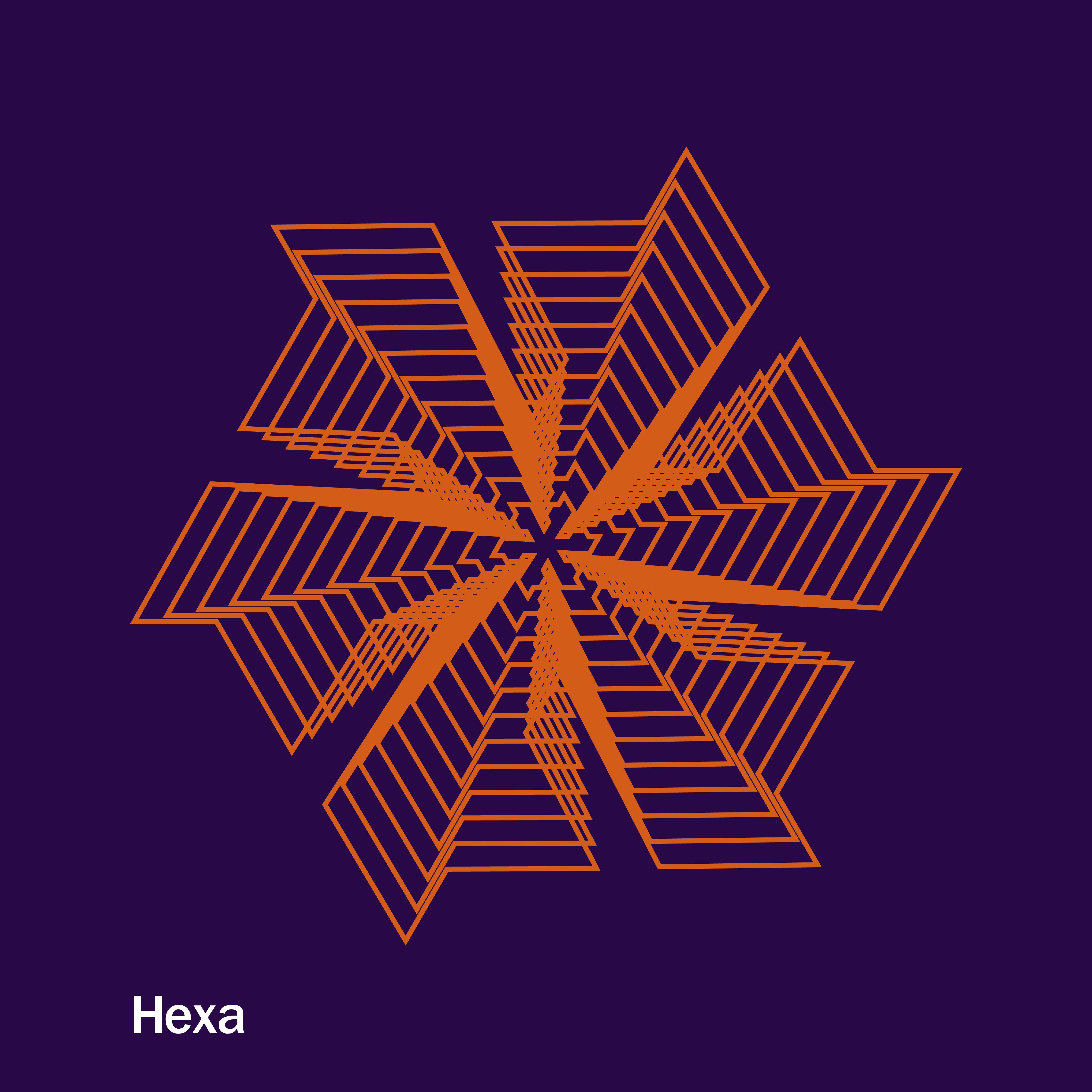 Hexa - Workout Bands by Jhonny Jadeja on Dribbble