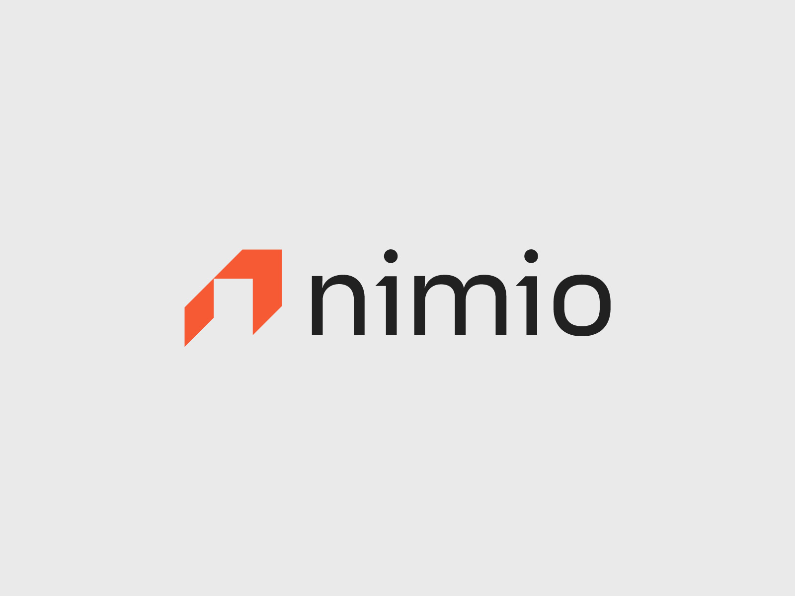 Nimio Brand Identity by Jahid Hasan on Dribbble