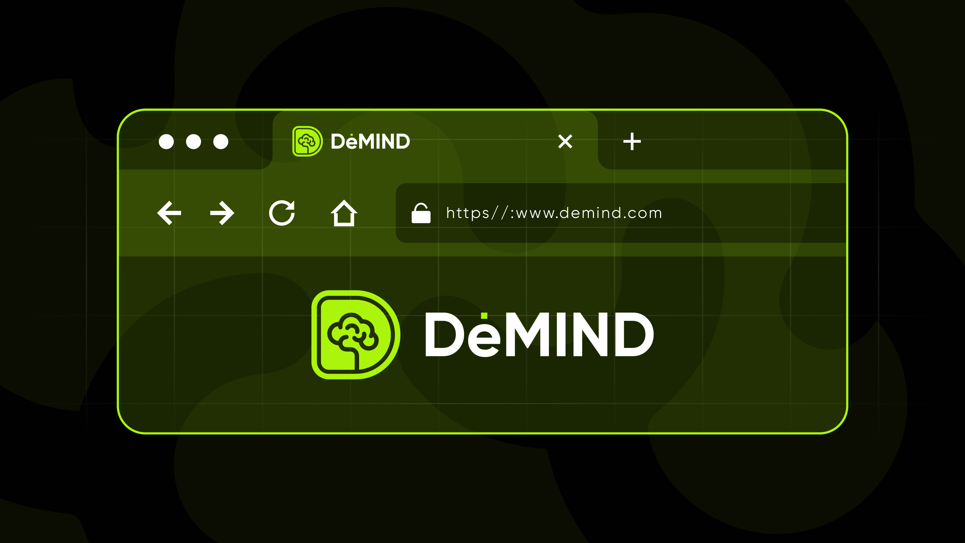 DeMind - Logo Design Concept by Nazmul Hossan | Freelance Logo & Brand ...
