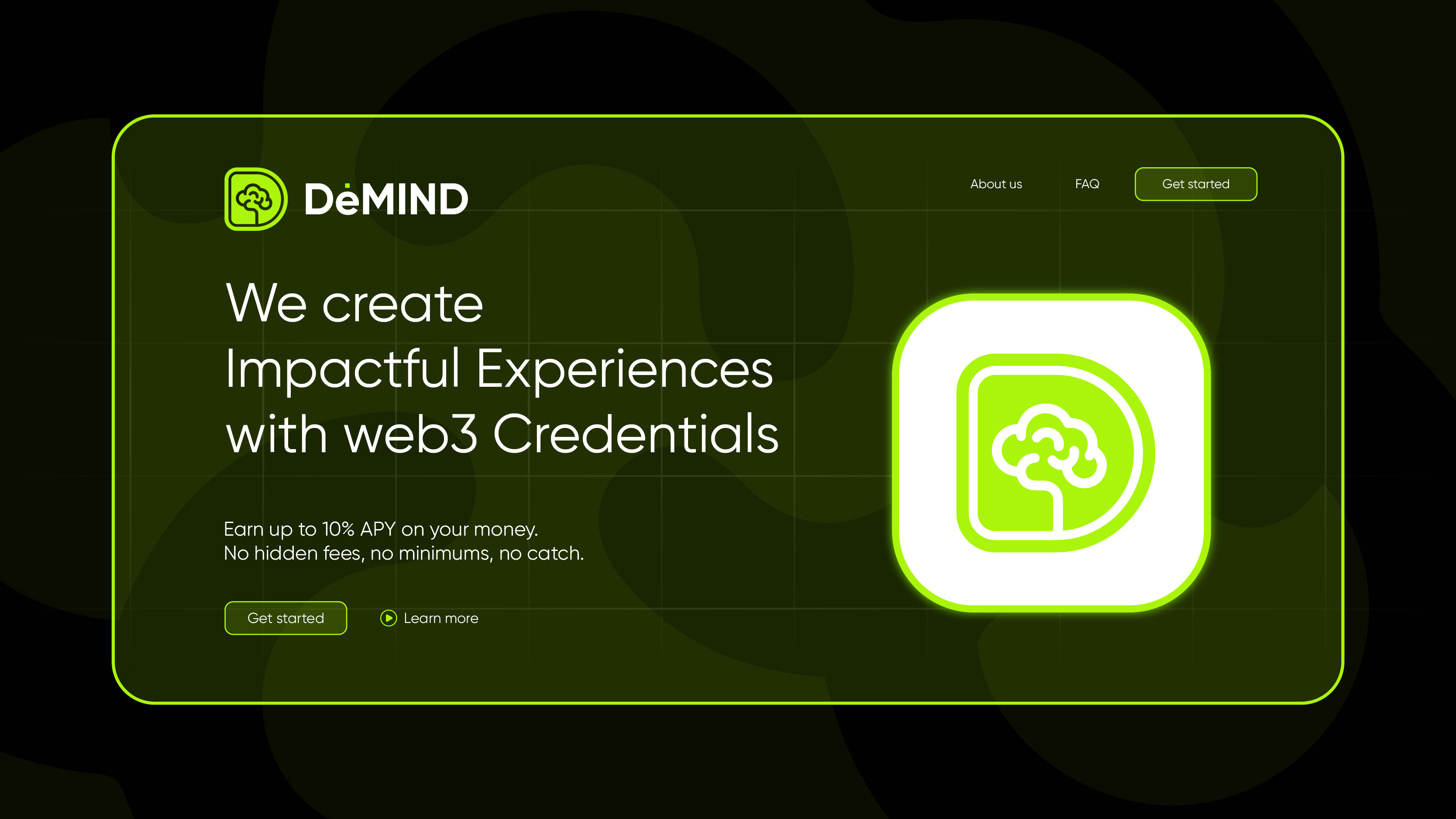 DeMind - Logo Design Concept by Nazmul Hossan | Freelance Logo & Brand ...