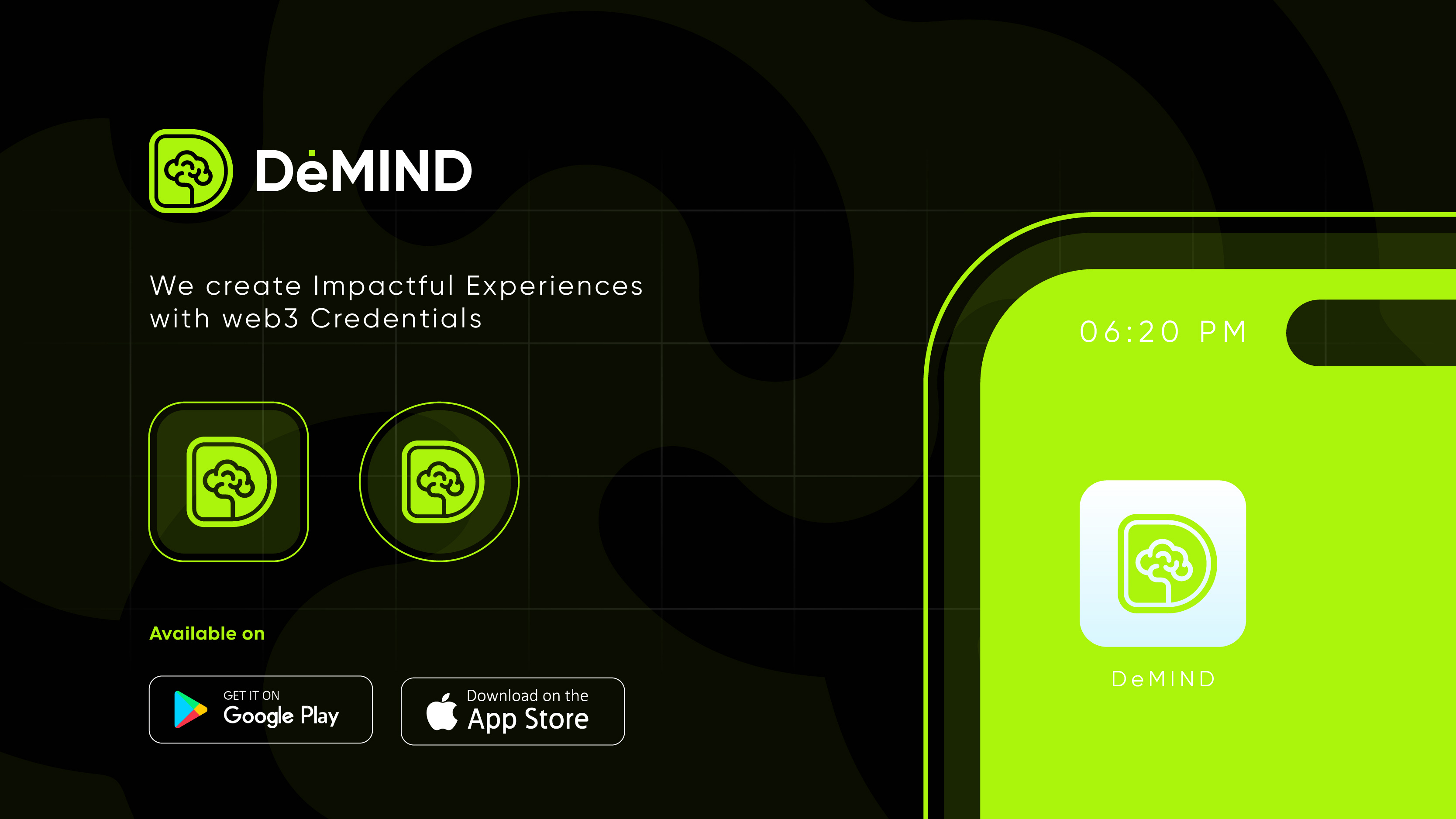 DeMind - Logo Design Concept by Nazmul Hossan | Freelance Logo & Brand ...
