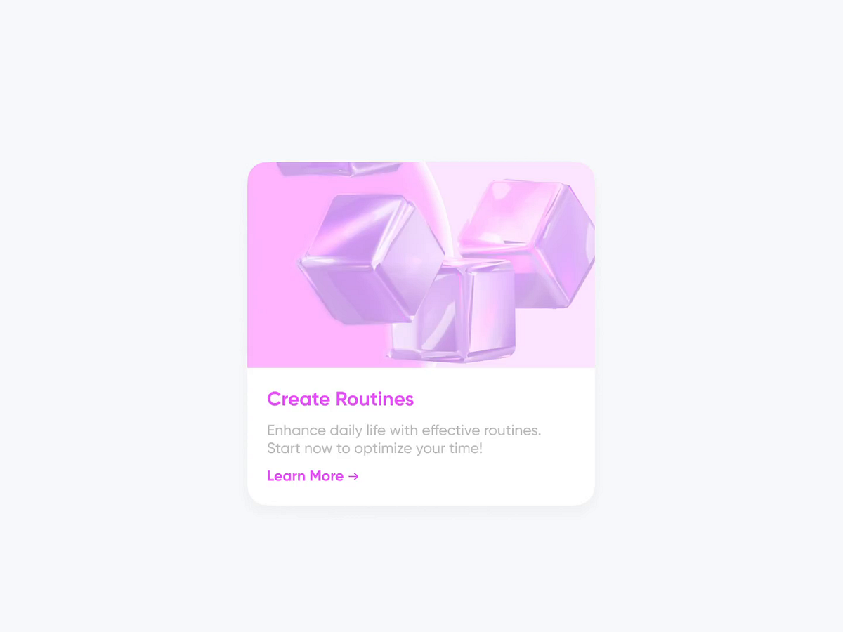 Browse thousands of Card UI images for design inspiration | Dribbble