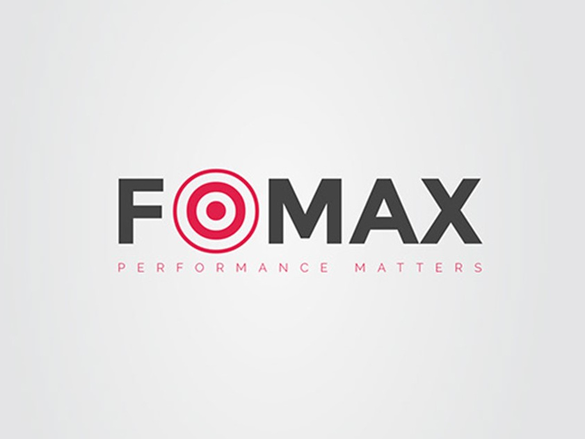 Brand Identity Of FOMAX Technology Company by Muhammad Hashim on Dribbble