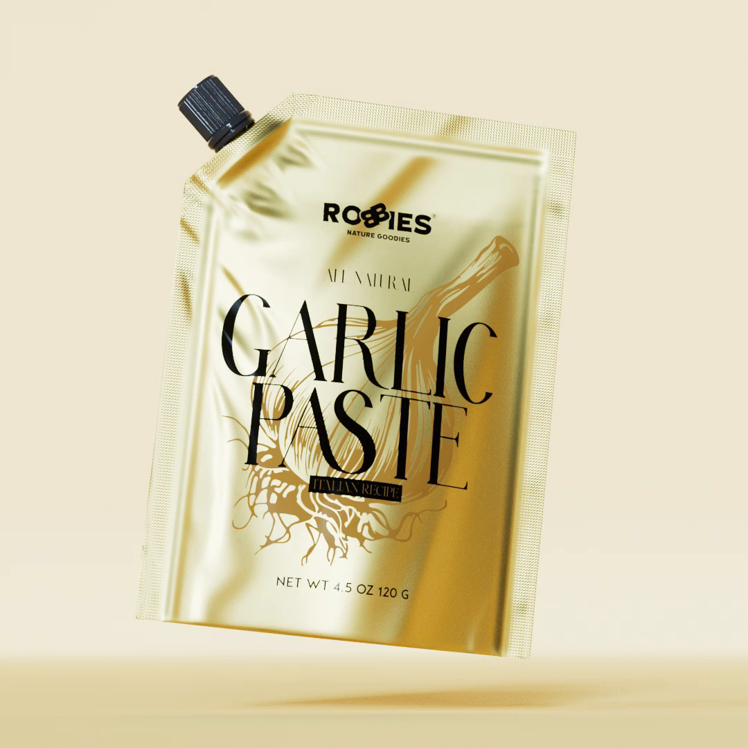 Doy Pouch Packaging Design and 3D Visualization by Mahmoud Shahin on ...