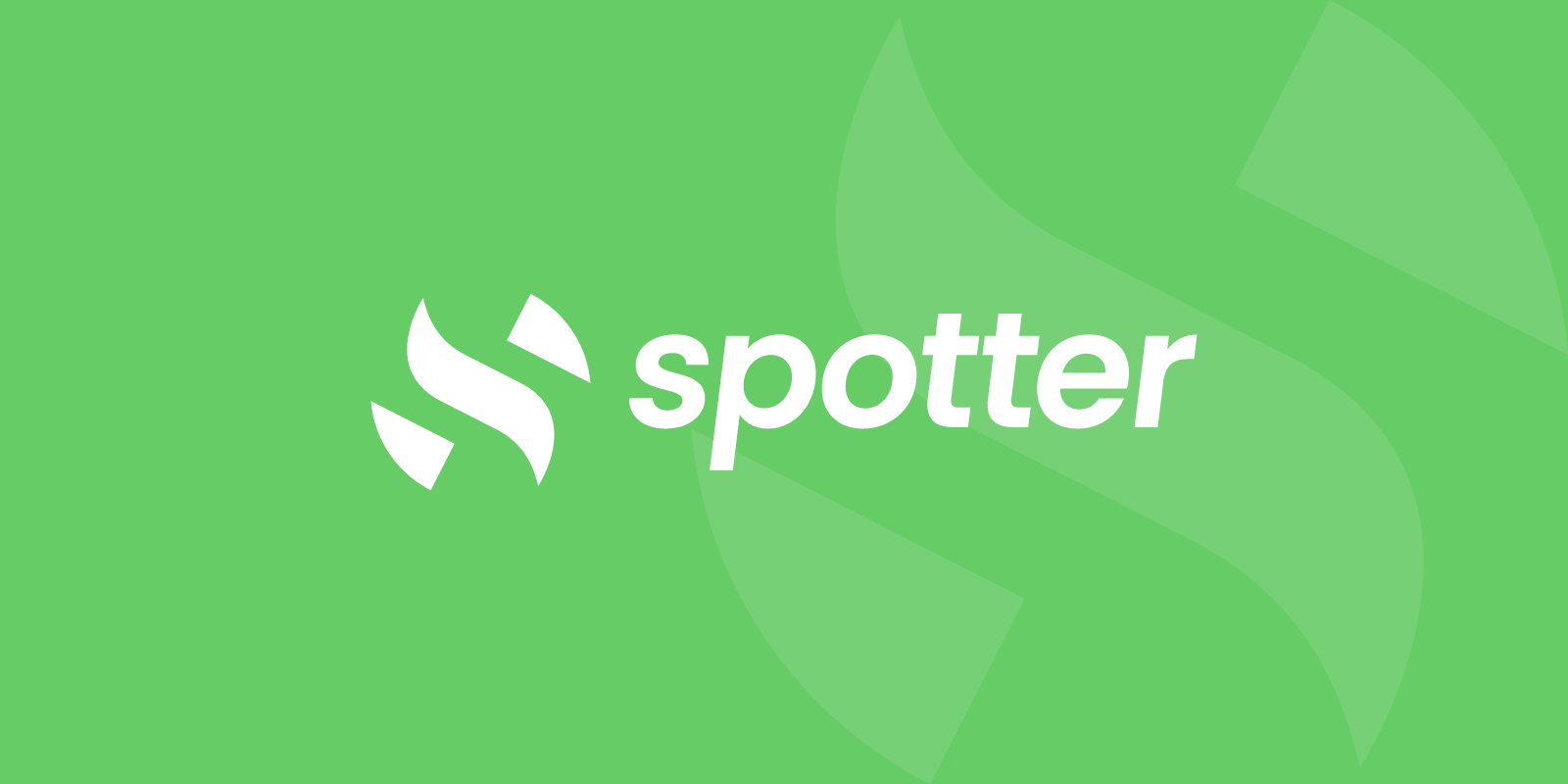 Spotter Logo Design by Alin I. on Dribbble