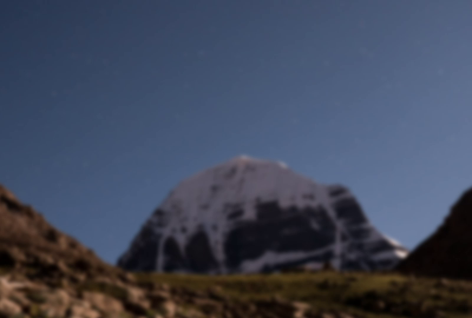 Puresummit logo animation by Samata on Dribbble