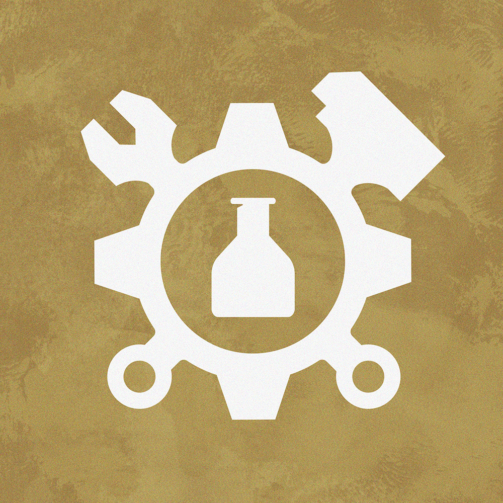 DND Icons by BenZaiCs on Dribbble