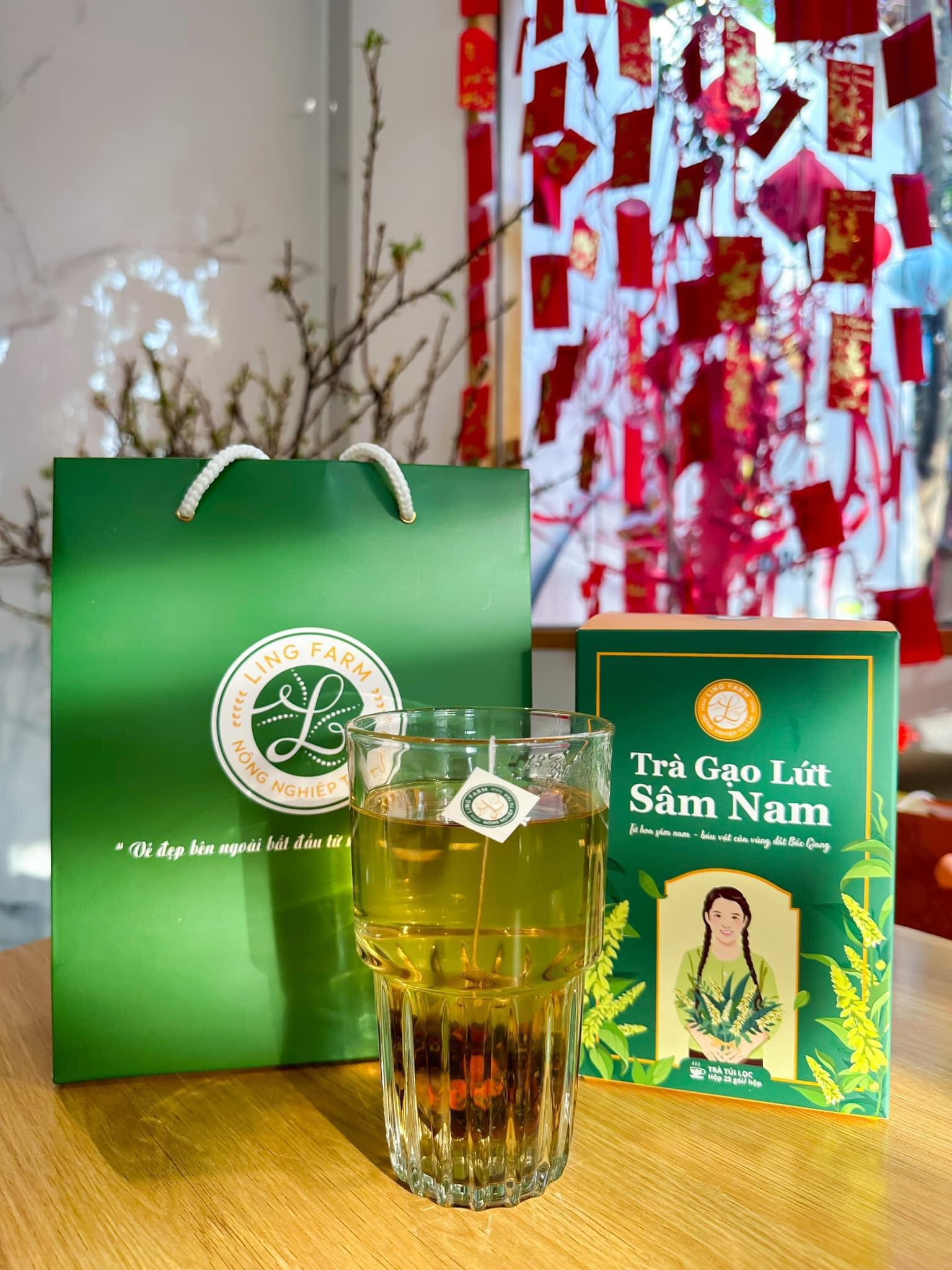 LING FARM | LOGO & PACKAGING DESIGN by Bee Art Design Agency on Dribbble