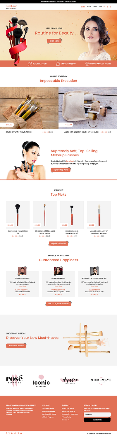 Ecommerce Web Ui Design Designs Themes Templates And Downloadable