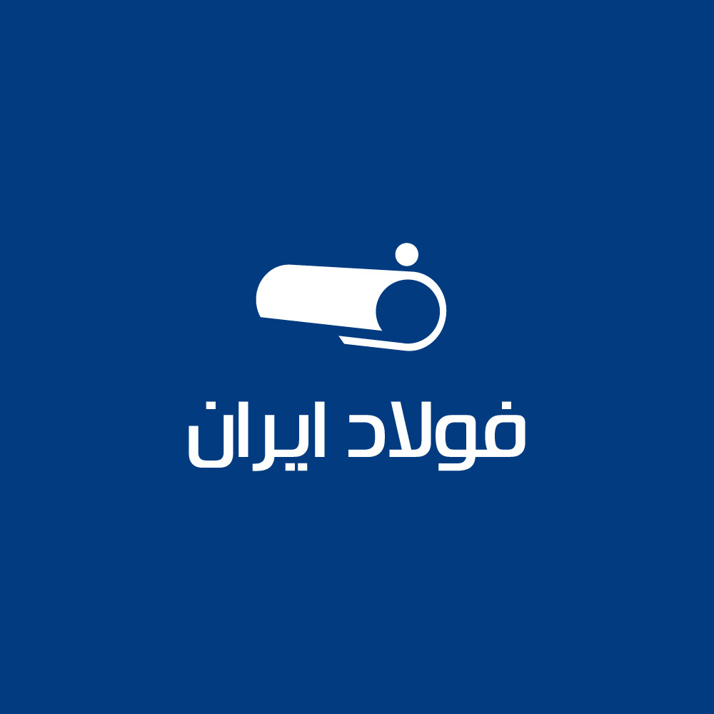 FooladIran Logo Design by Ali Chavoshi Jari on Dribbble