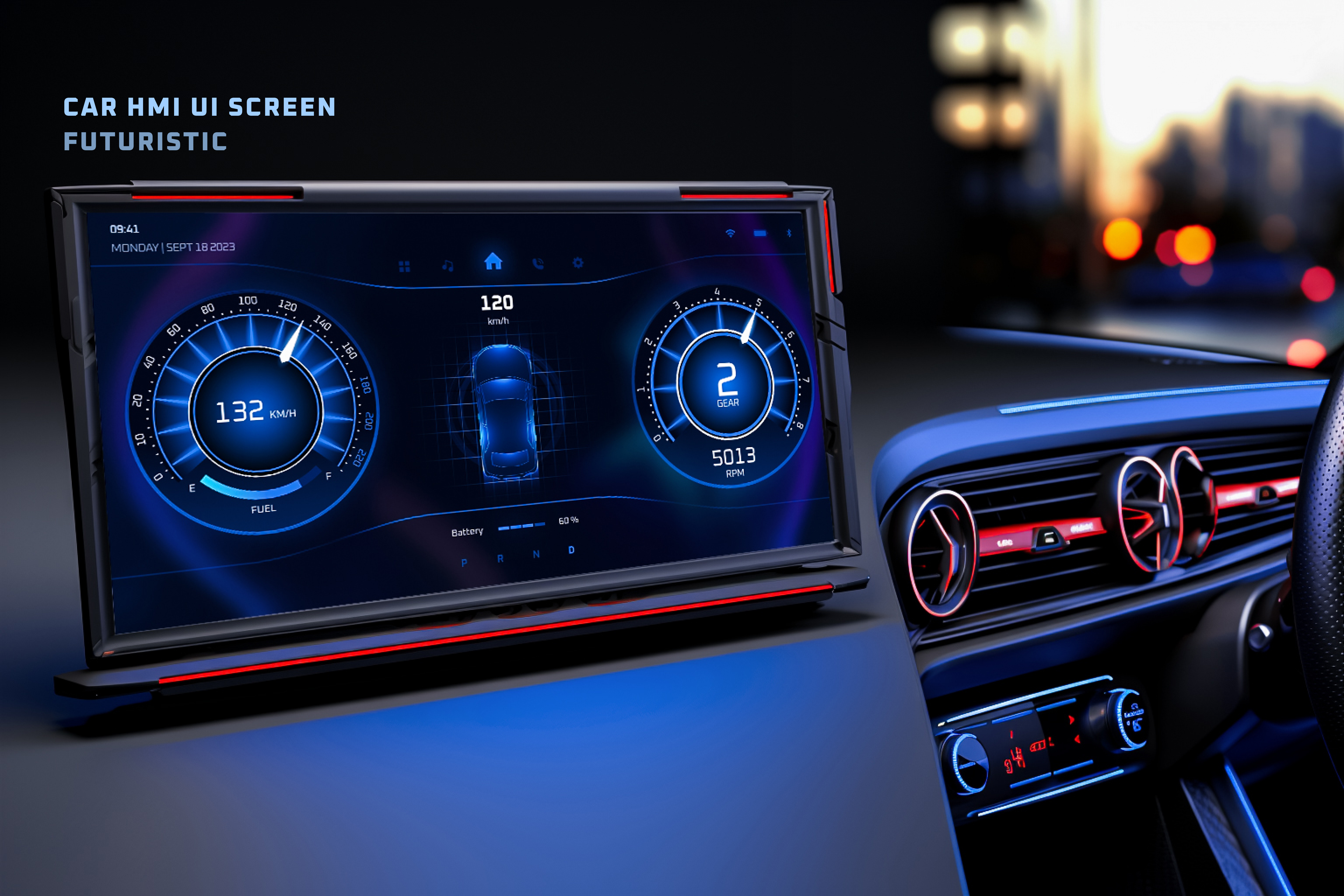 Browse thousands of Ev Car Dashboard images for design inspiration ...