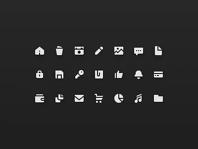 Piktogram designs, themes, templates and downloadable graphic elements ...