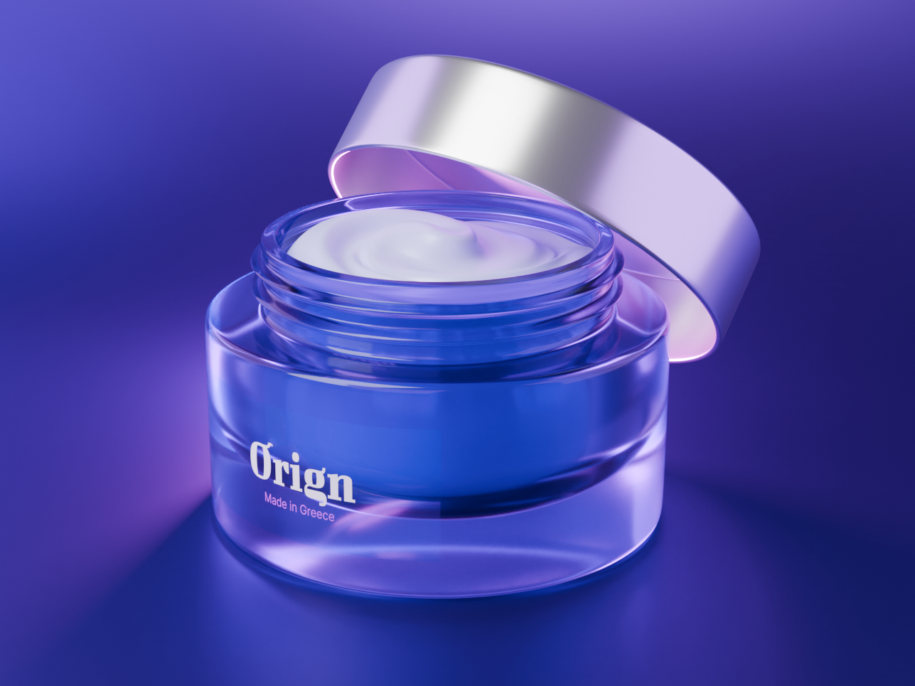 3d Product Visualization By Anna Iamanova On Dribbble