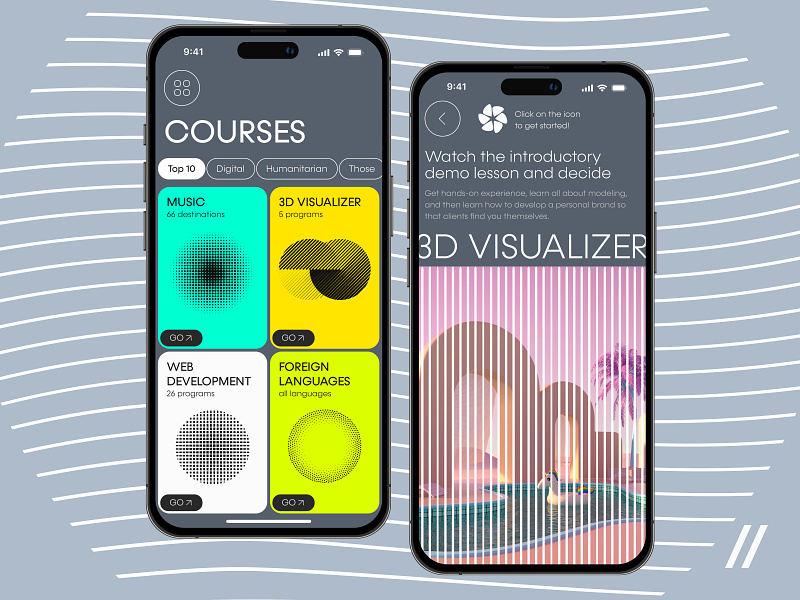 Purrweb UI/UX Agency | Dribbble