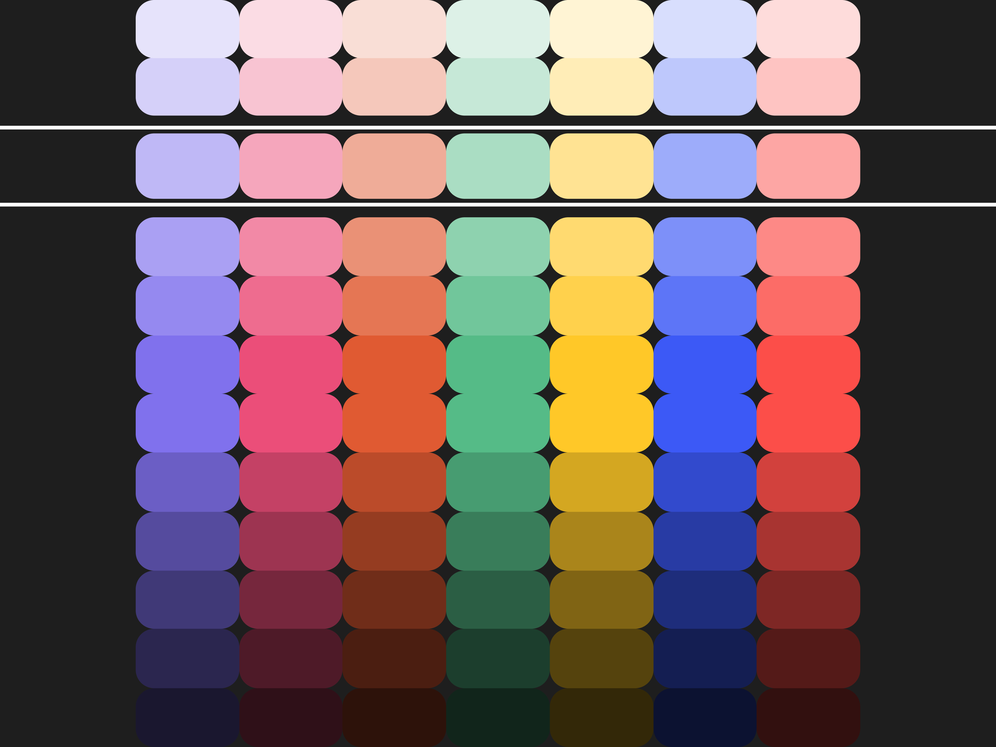 Yahaha — Game Platform. Branding by Ivan Ermakov on Dribbble