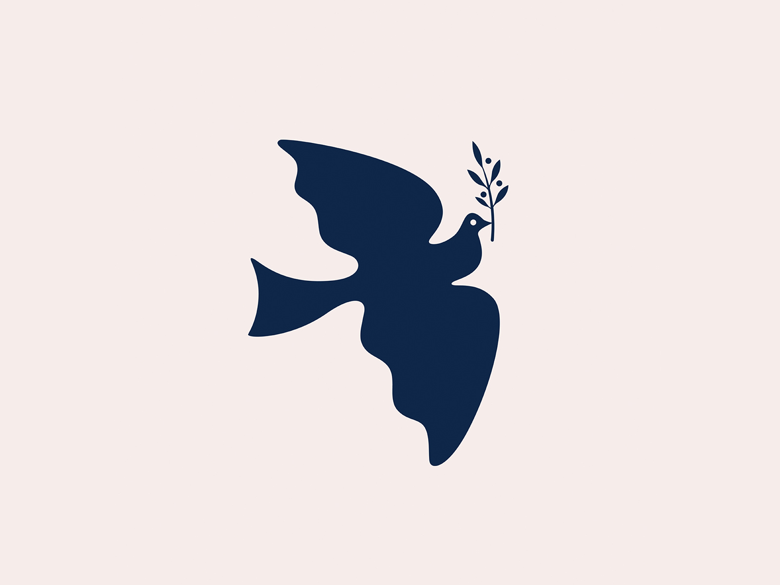 La Colombe by Steve Wolf on Dribbble