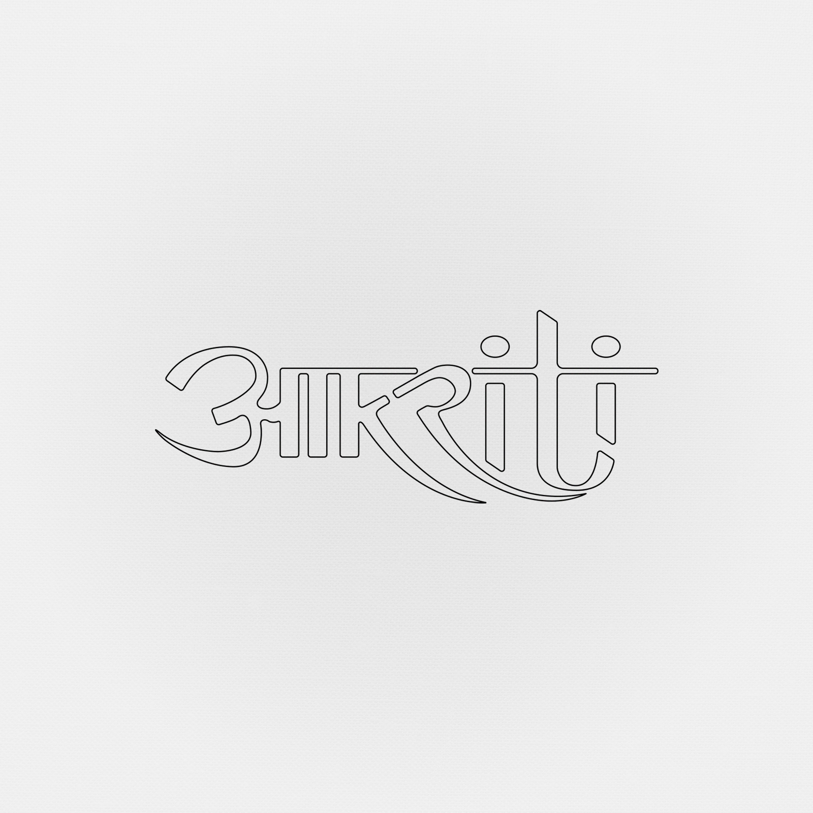 Aakriti - Logo Design by Naresh Bingi on Dribbble