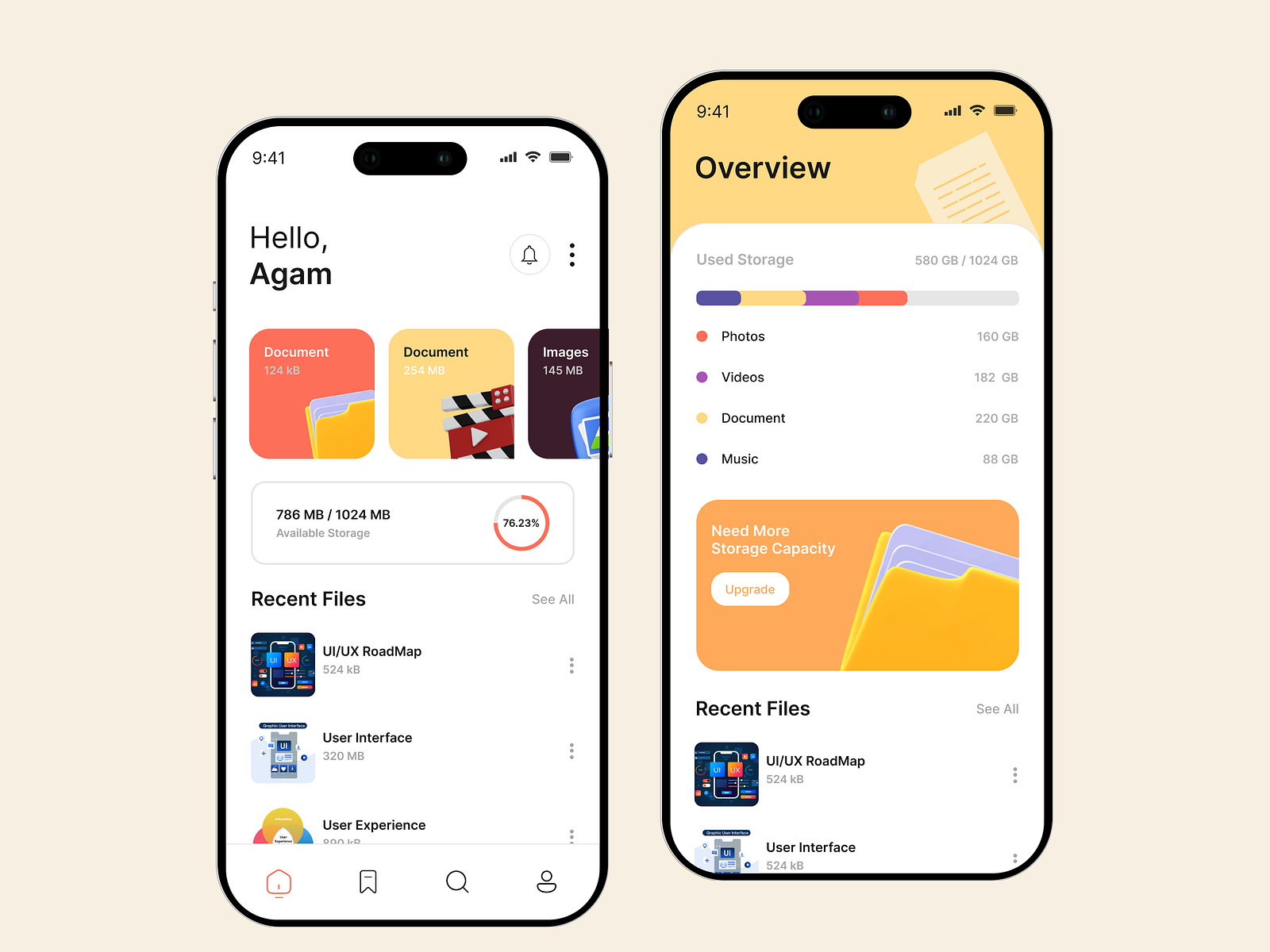File Manager App by Agam Singh Sahni on Dribbble File Manager App by Agam Singh Sahni on Dribbble
