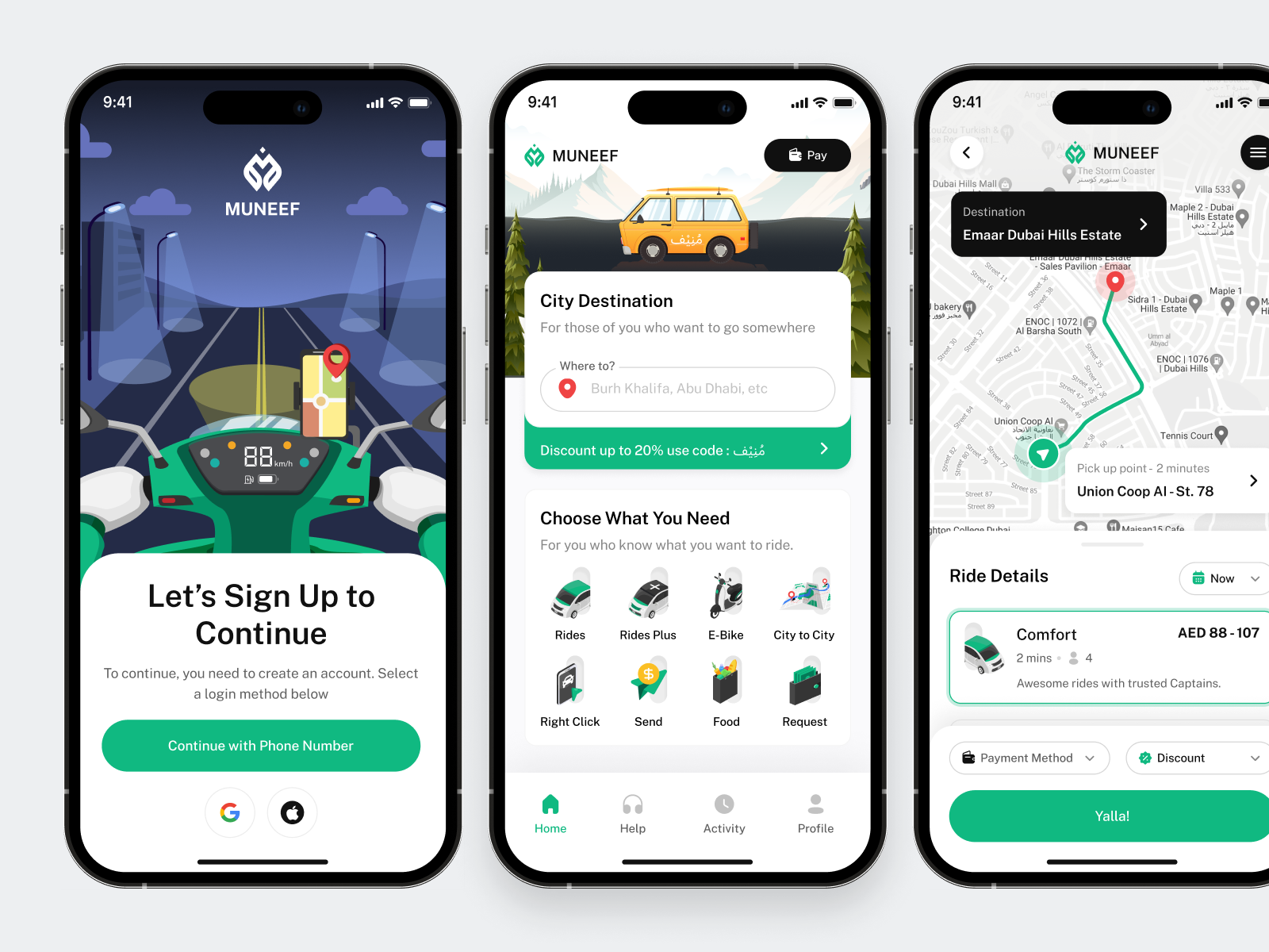 Browse thousands of Uber Map images for design inspiration | Dribbble