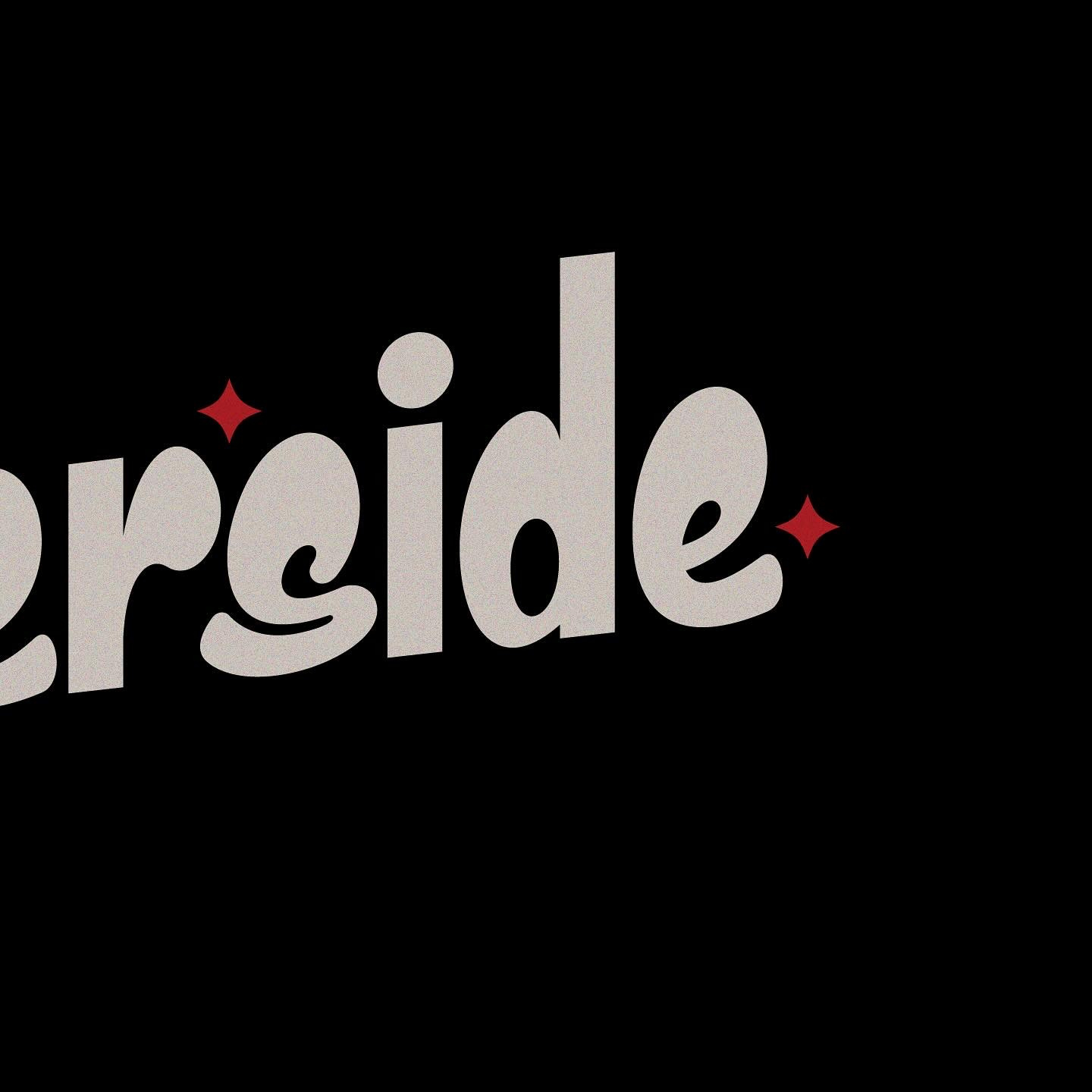 The Otherside by Jessie Maisonneuve on Dribbble