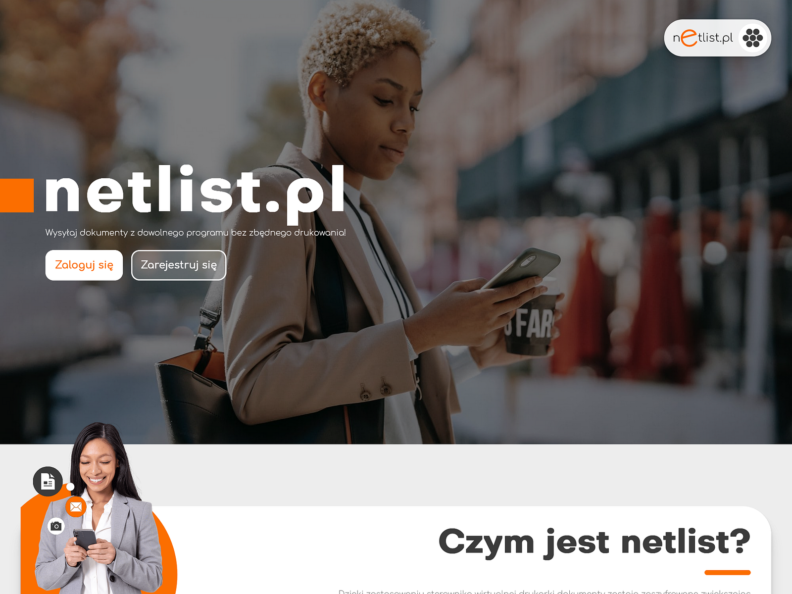 Netlist.pl by Adrian on Dribbble