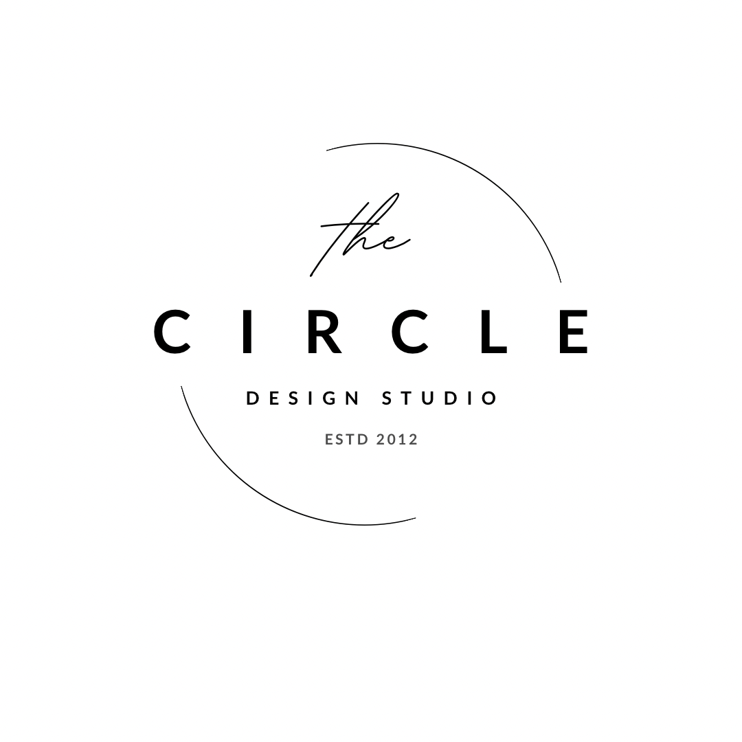 circle studio by Olivia Ikeson on Dribbble