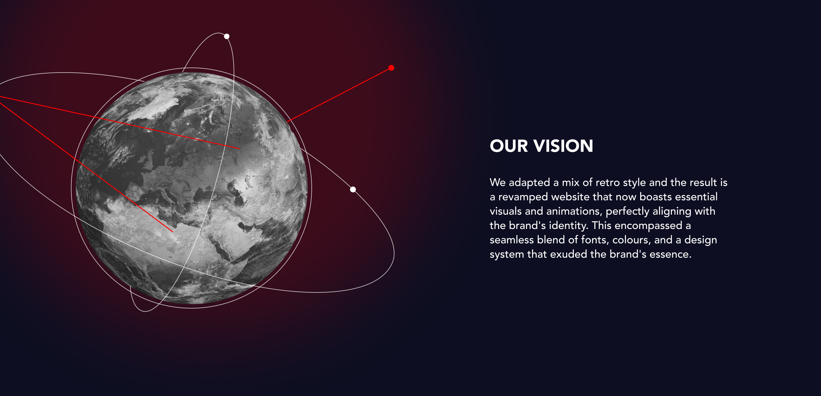 Revolutionizing Space Communication: Odysseus Space's Rebranding by ...