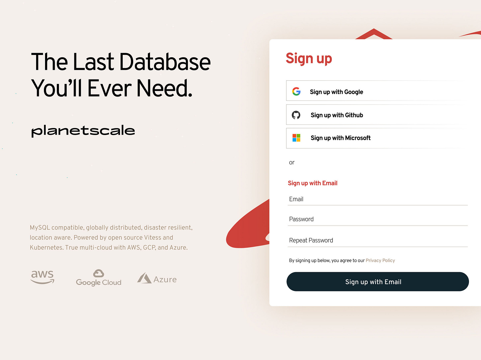PlanetScale Database - Vitess Config Era by Shaun Middlebusher on Dribbble PlanetScale Database - Vitess Config Era by Shaun Middlebusher on Dribbble