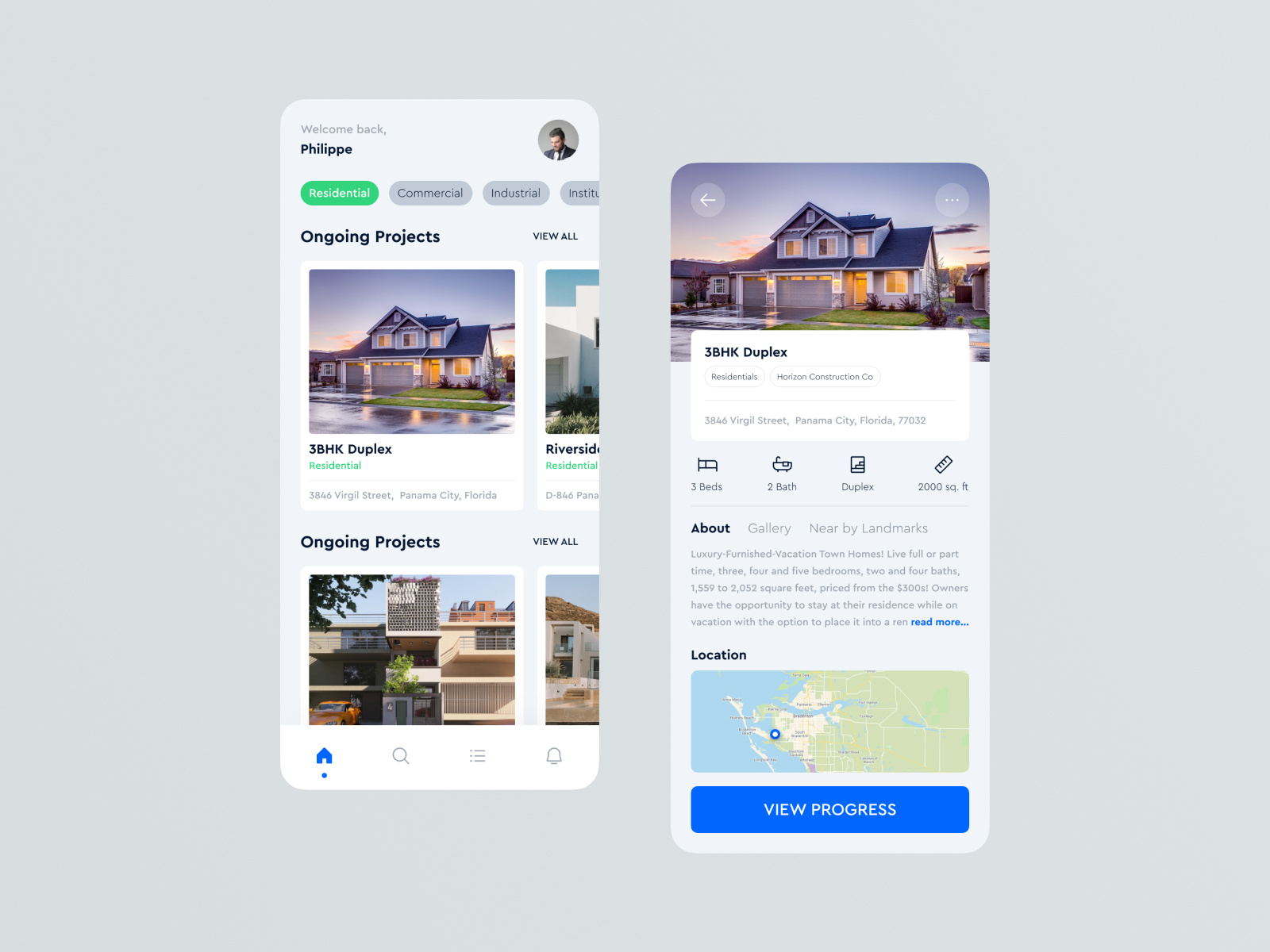 PropertyPro: Your Ultimate Property Management Solution! by F22 Labs on ...