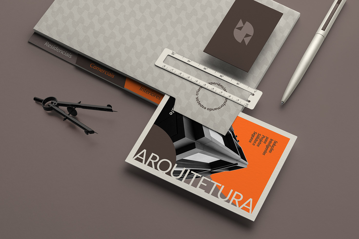 FAJ | Brand Identity by Mockup Cloud on Dribbble