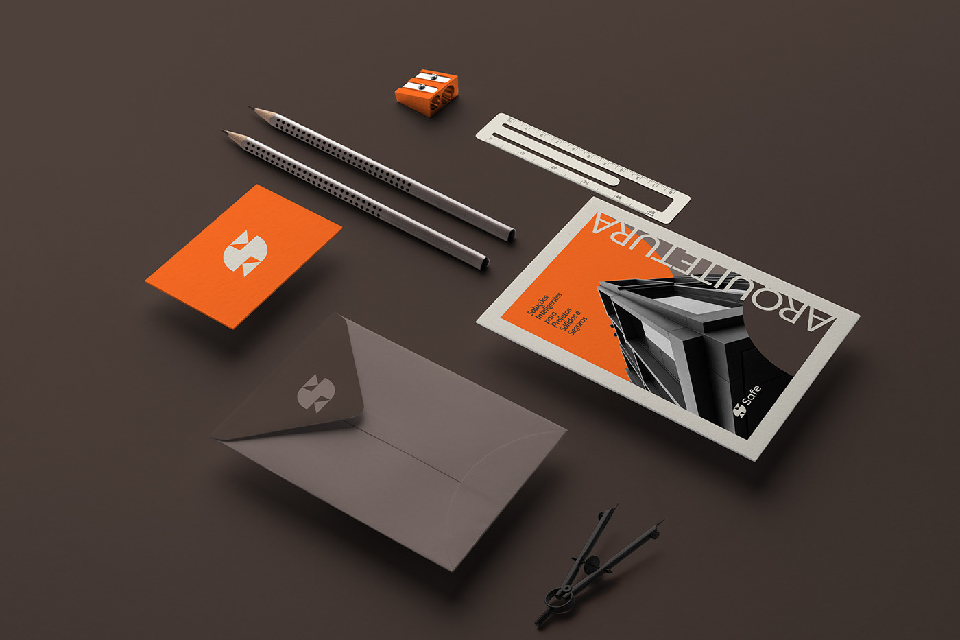 FAJ | Brand Identity by Mockup Cloud on Dribbble