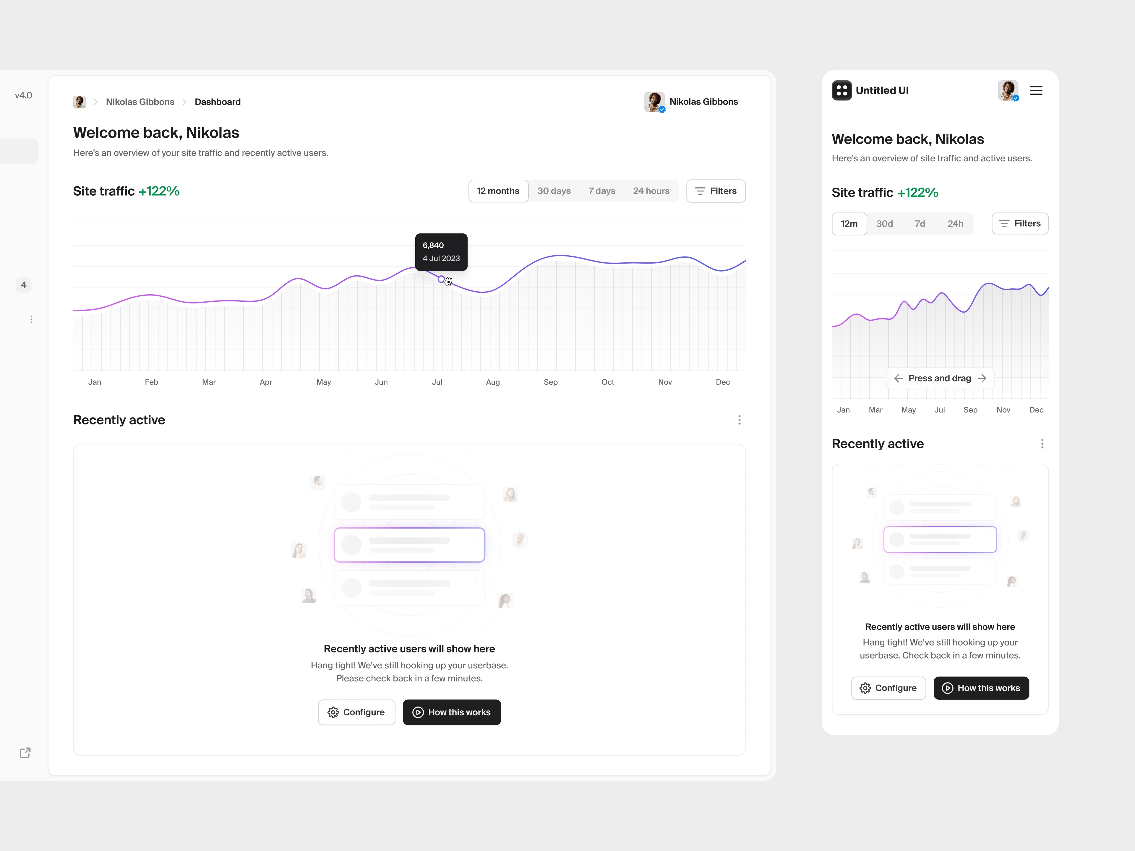 Users empty state — Untitled UI by Jordan Hughes® on Dribbble