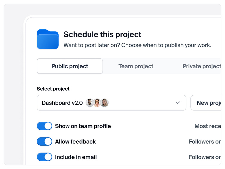 Schedule modal — Untitled UI by Jordan Hughes® on Dribbble Schedule modal — Untitled UI by Jordan Hughes® on Dribbble