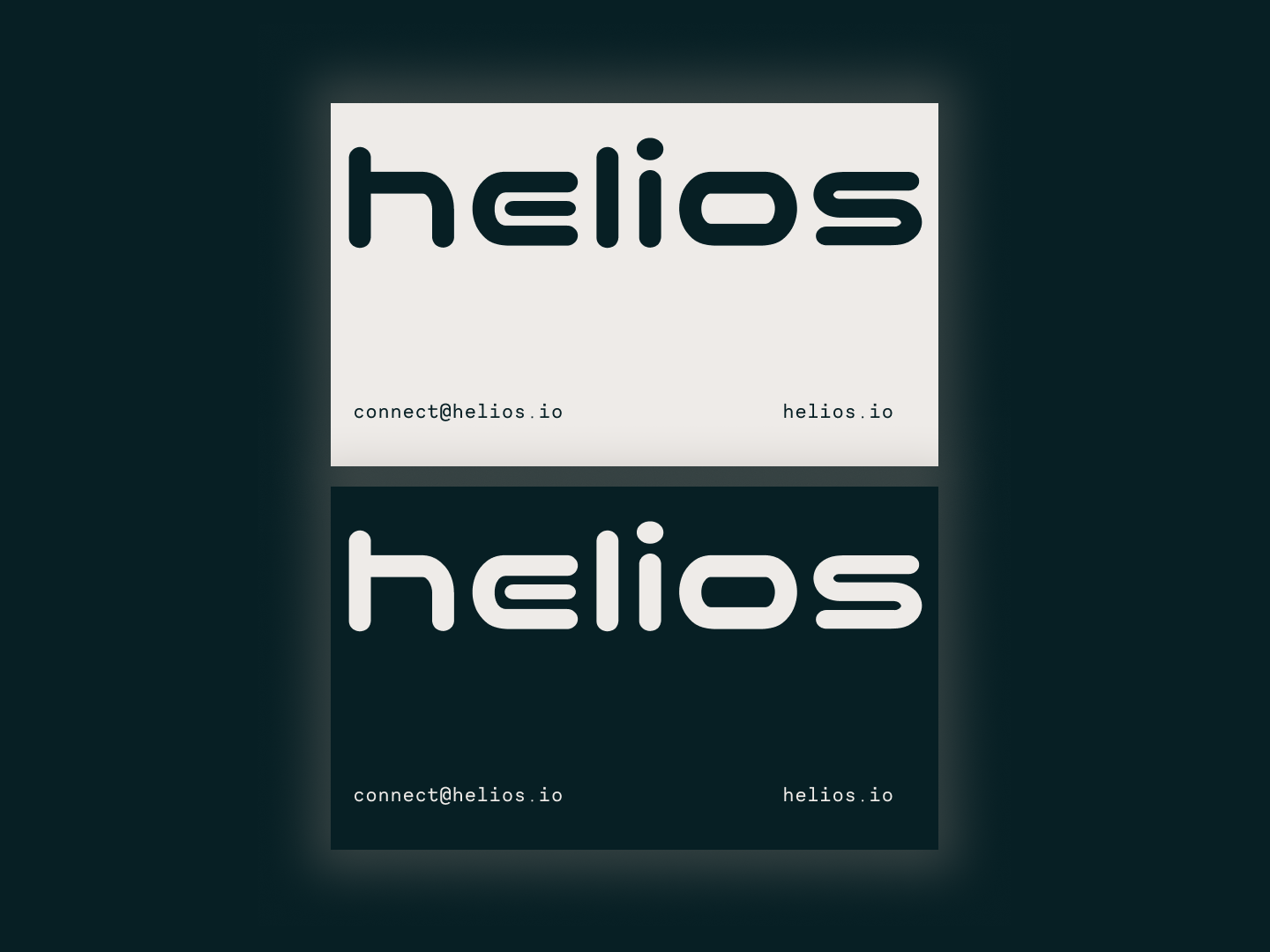 Helios by Lelaina on Dribbble