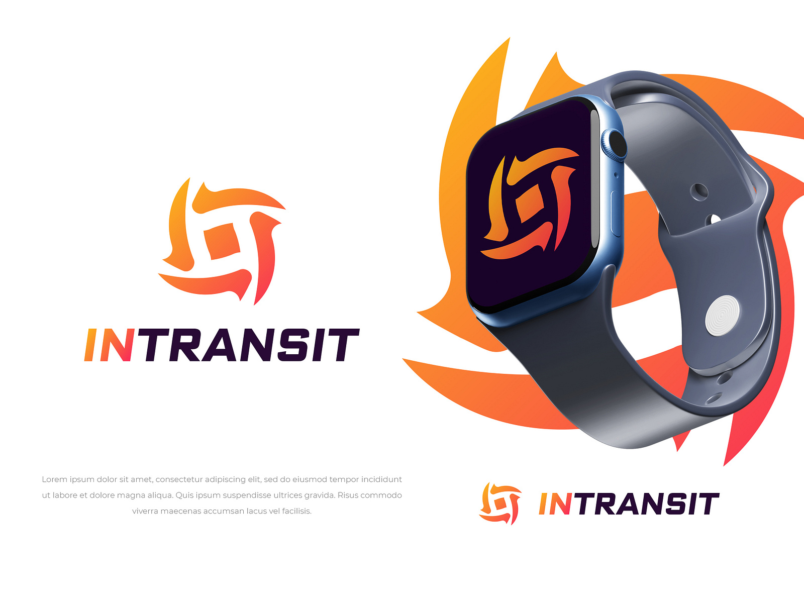 USA Logistic app logo design. by Workline Design on Dribbble