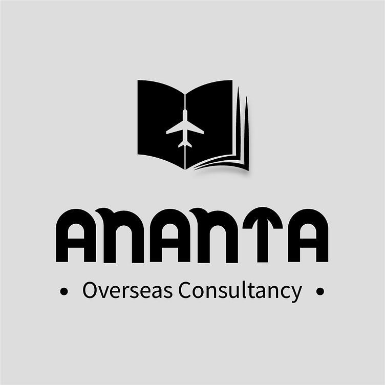 Ananta Logo Variables by Dixita Gelani on Dribbble