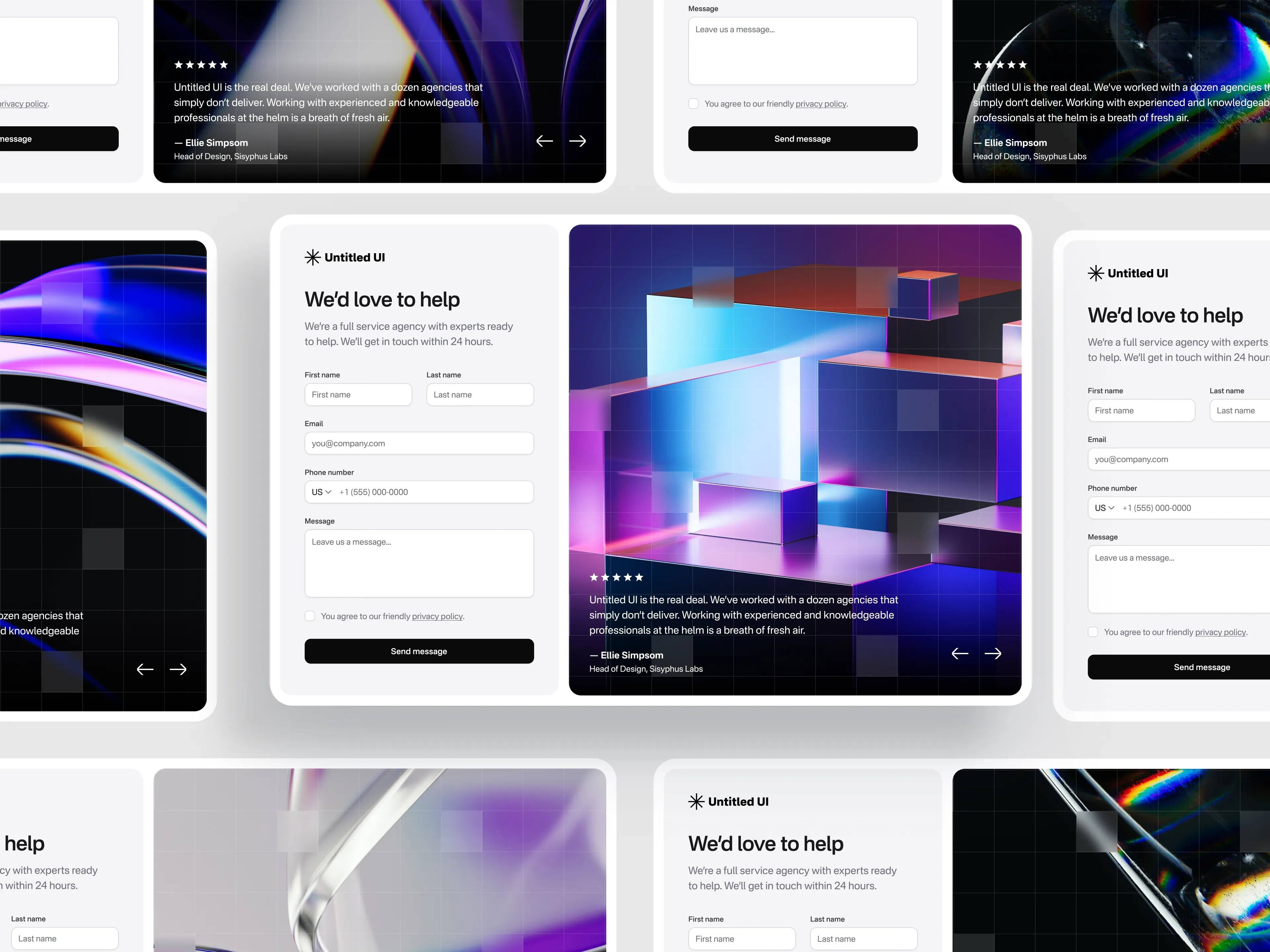 2d Package Design designs, themes, templates and downloadable graphic ...