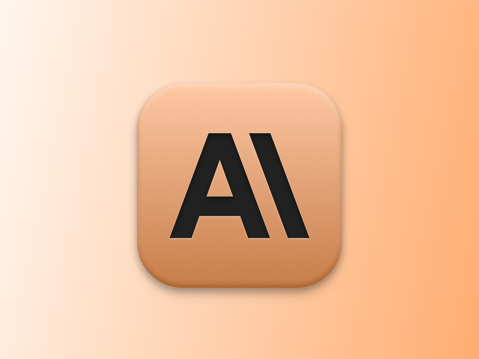 2/100 icon - Claude by okooo5km on Dribbble