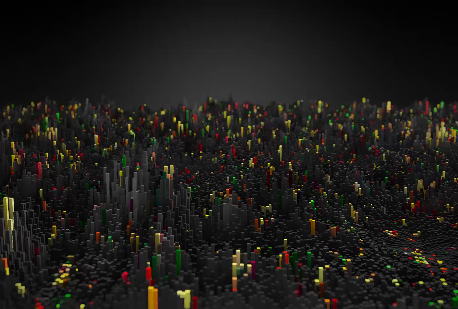 3D animation using After Effects and Stardust. by John Gardner on Dribbble