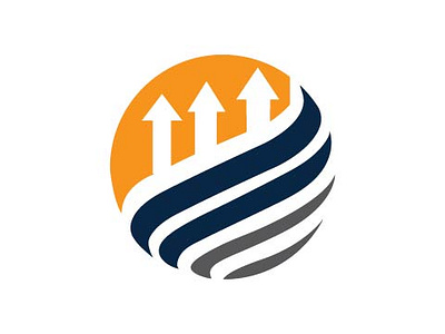Circle Logo by Z STUDIO on Dribbble