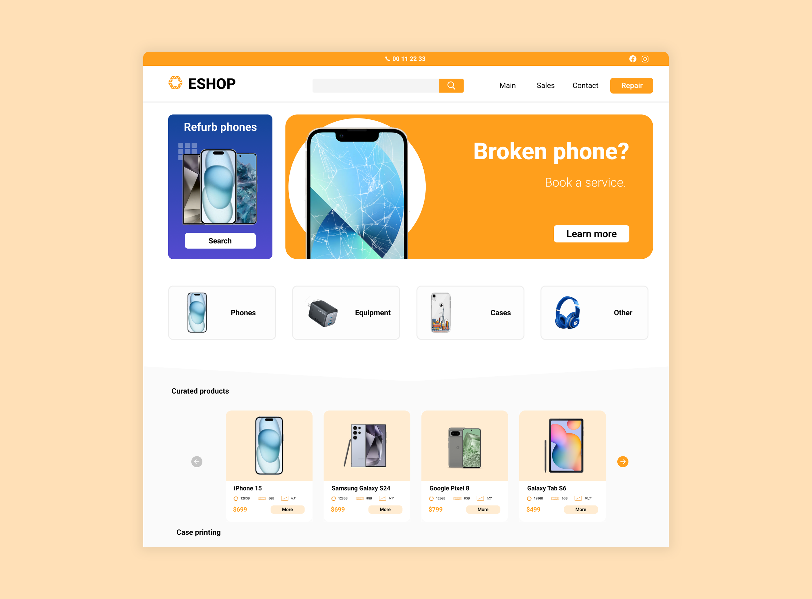 Pc Store designs, themes, templates and downloadable graphic elements ...