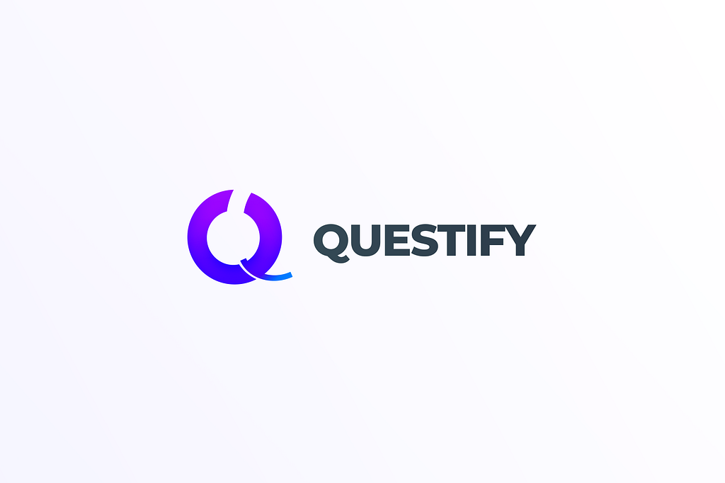 Questify - Logo For Your Visual Quest by Tanvir Meah on Dribbble