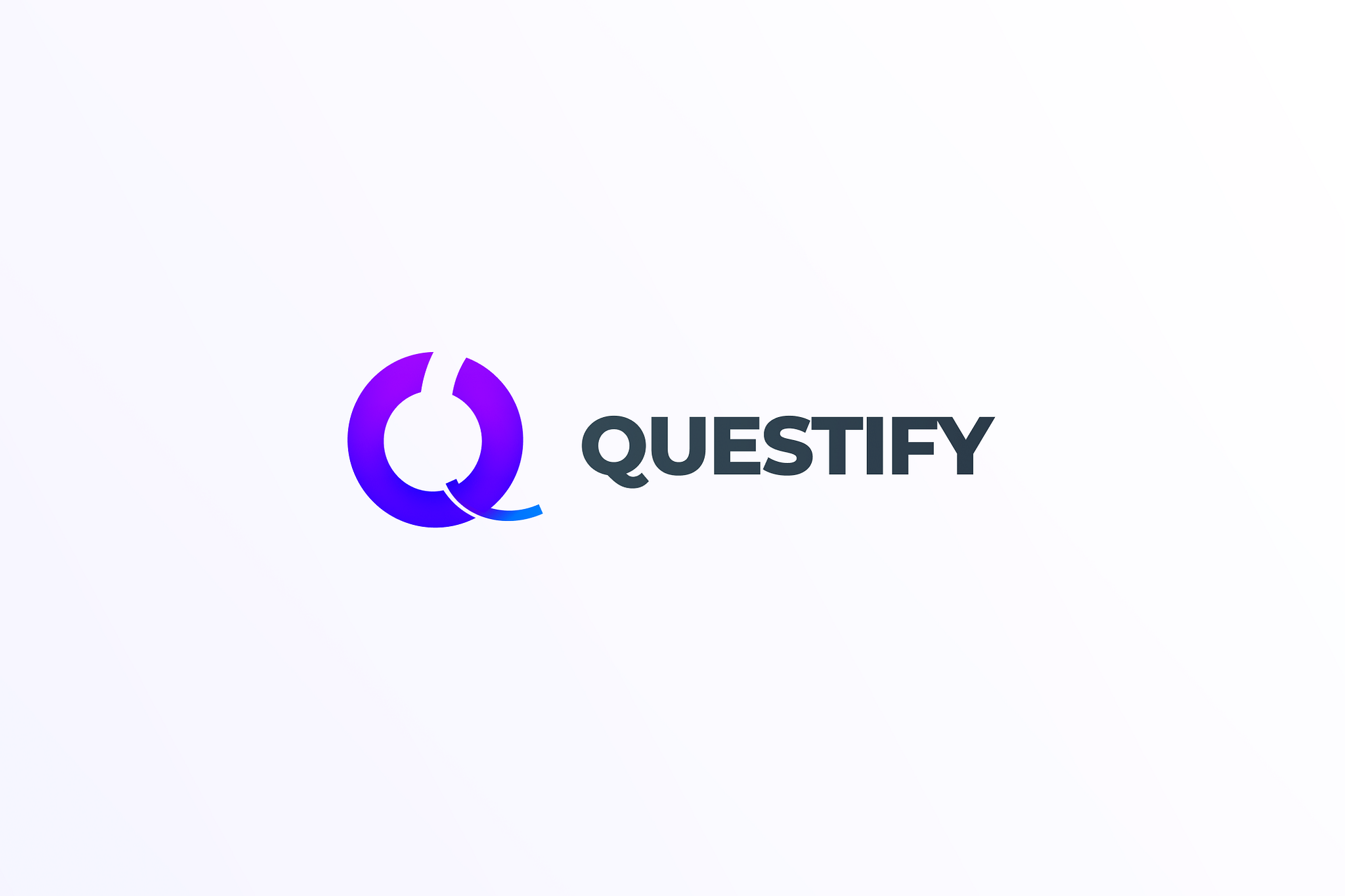 Questify - Logo For Your Visual Quest by Tanvir Meah on Dribbble