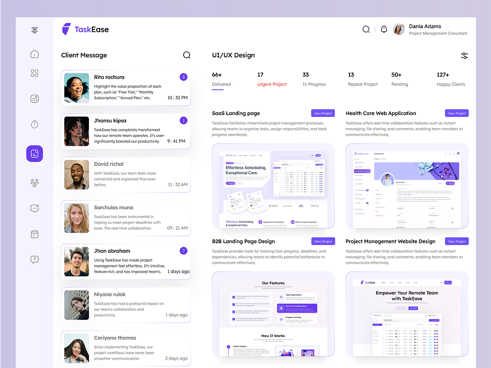 Browse thousands of Software Management images for design inspiration ...