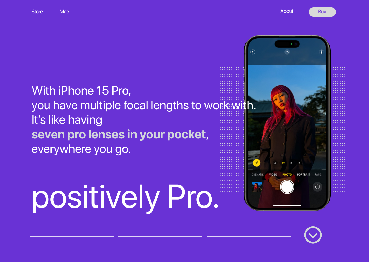 Hero Block by Pravin - UI Designer & Developer on Dribbble