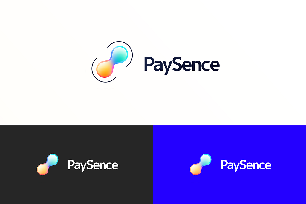 PaySence Logo - Transactional with Intuitive Design by Tanvir Meah on ...