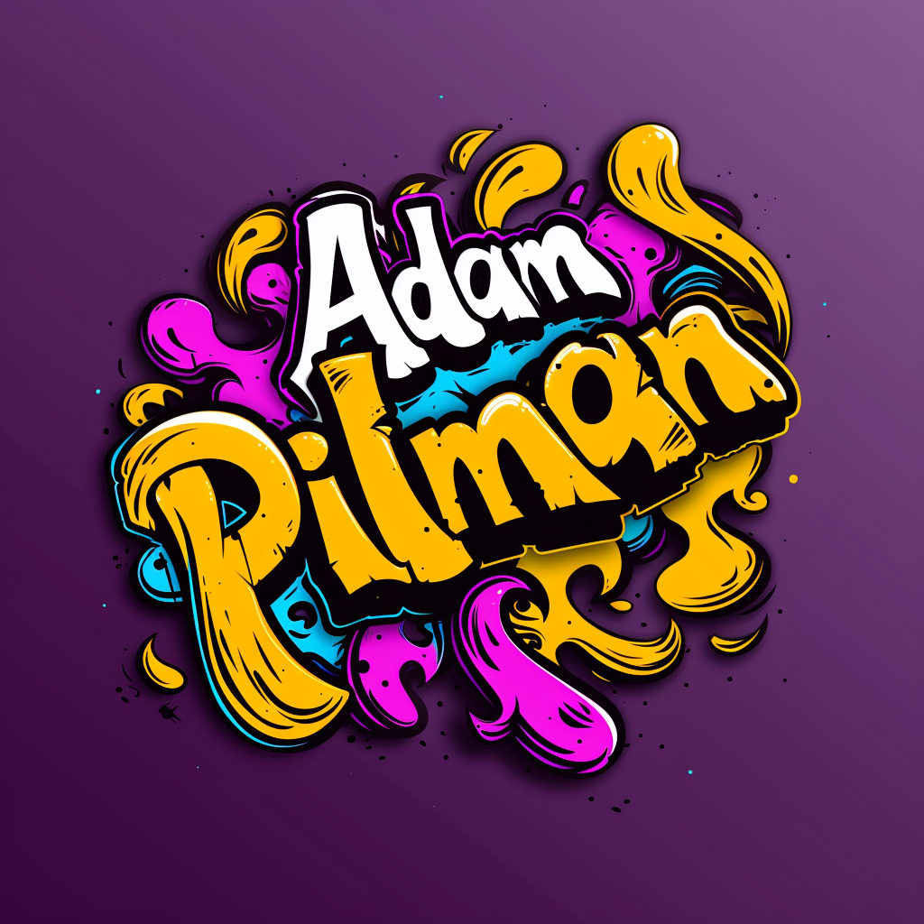 Adam Pilman - Skateboard by Zrhio | Visual Creator on Dribbble