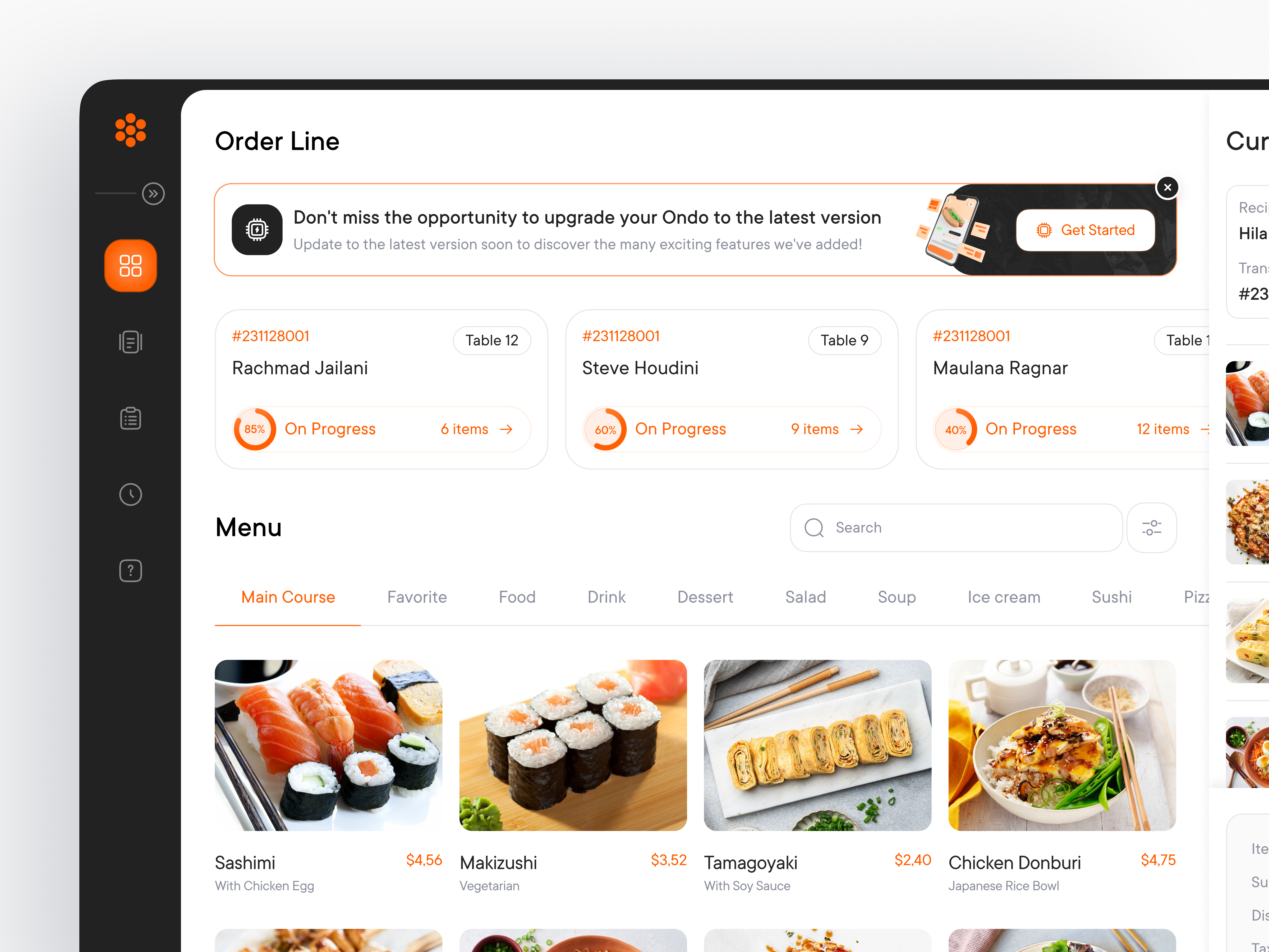 Cashier designs, themes, templates and downloadable graphic elements on ...