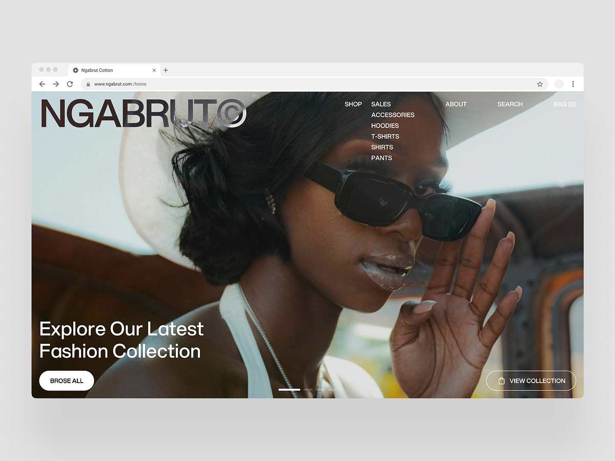 Asal Design | Dribbble