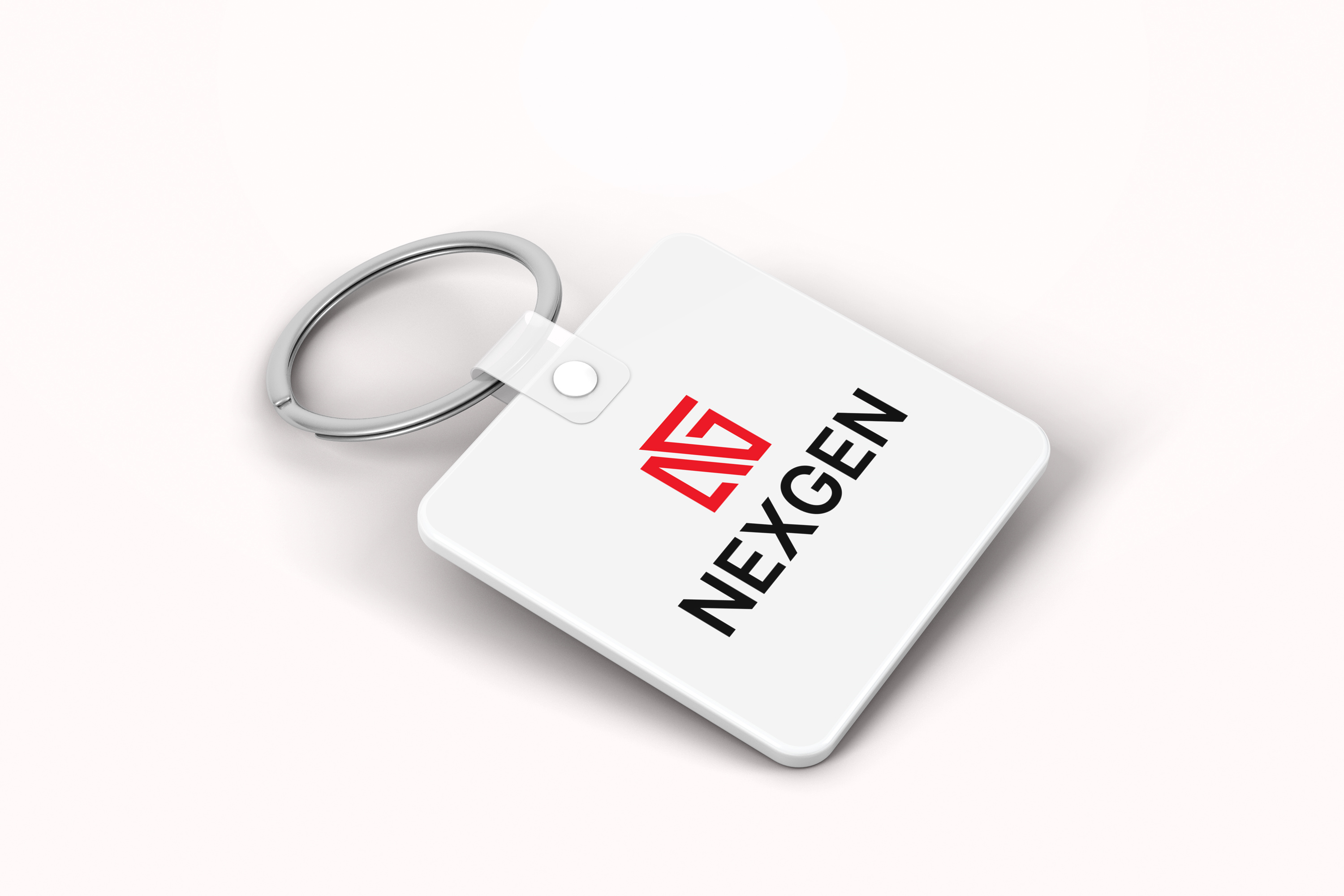 Nexgen N G letter logo design by Nayan Tamli on Dribbble